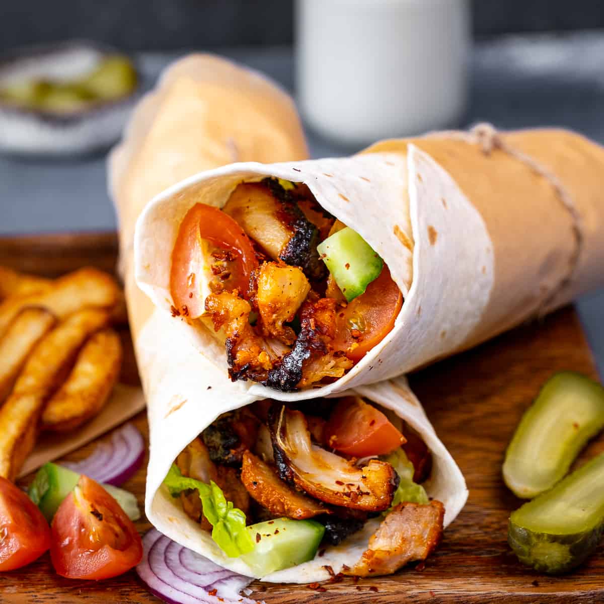 MENU – Maimana – Afghaanse Restaurant
